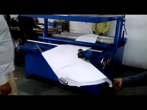 Bias Cutting Machine - Bias Cutter Latest Price, Manufacturers & Suppliers