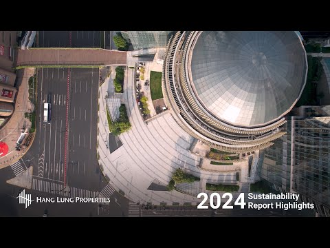 2024 Sustainability Report: Leading ESG Excellence