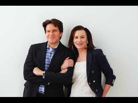 Welcome To Dr. Dennis Gross Skincare! Meet the Co-Founders.