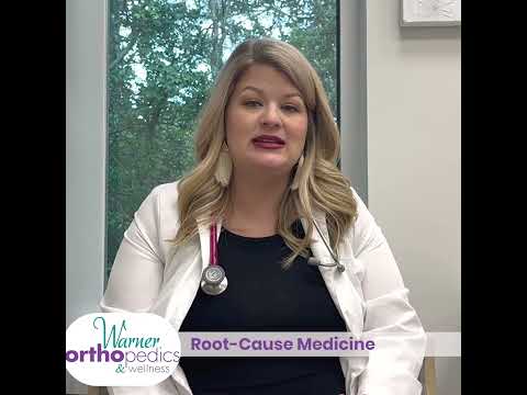 How Root Cause Medicine Works For You