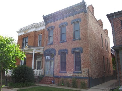 Denver Homes for Rent 3BR/2.5BA by Denver Property Management
