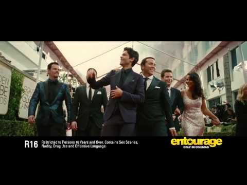 Entourage