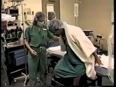 MESA and TESE Performed Under Local Anesthesia