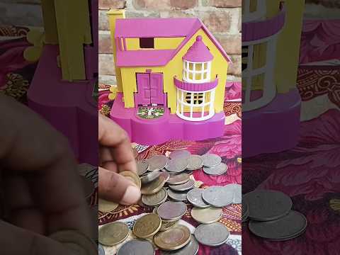 "EXTRAORDINARY Piggy Banks That Cash in with DOGECOIN! π·π° Reveal! ππͺ"(KT-261)#shortsfeed #shorts