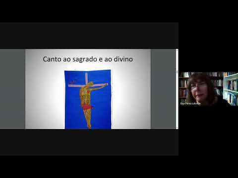 Las gracias, de Violeta Parra