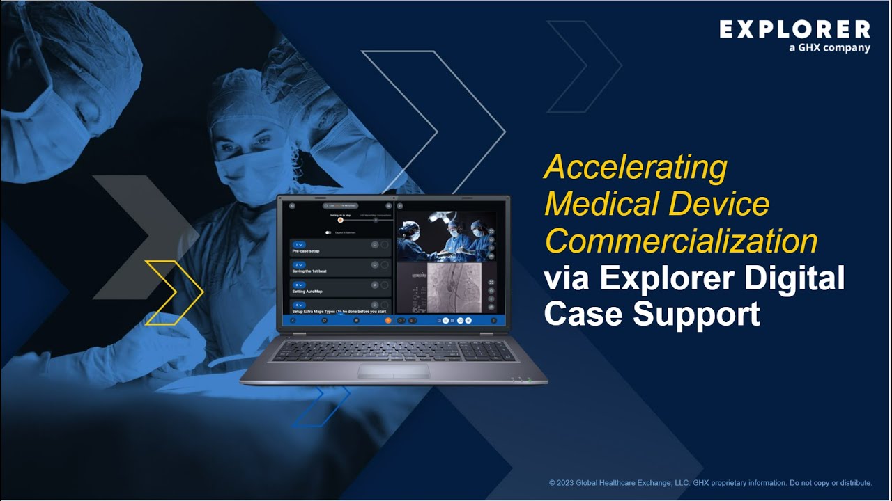Valencia Technologies Accelerates Device Commercialization via Explorer