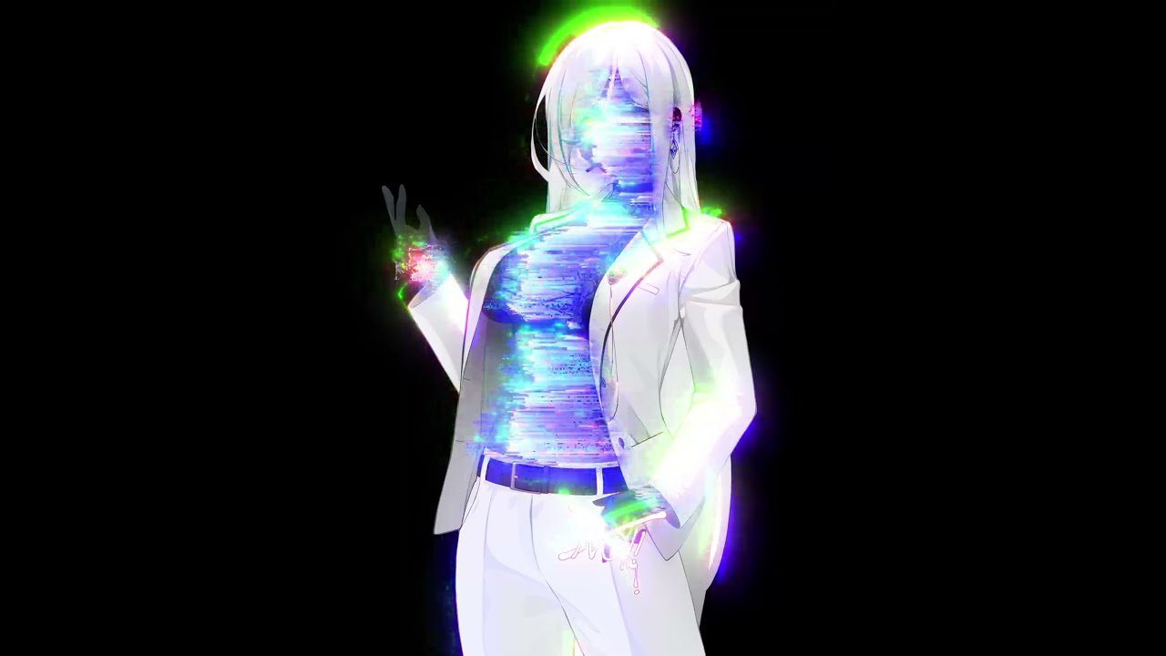 Glitch Piece 2