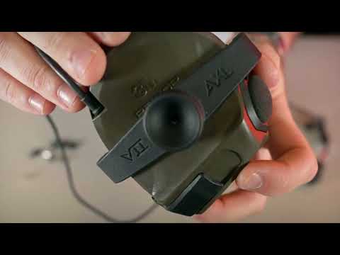 GEN II RAC Links Install
