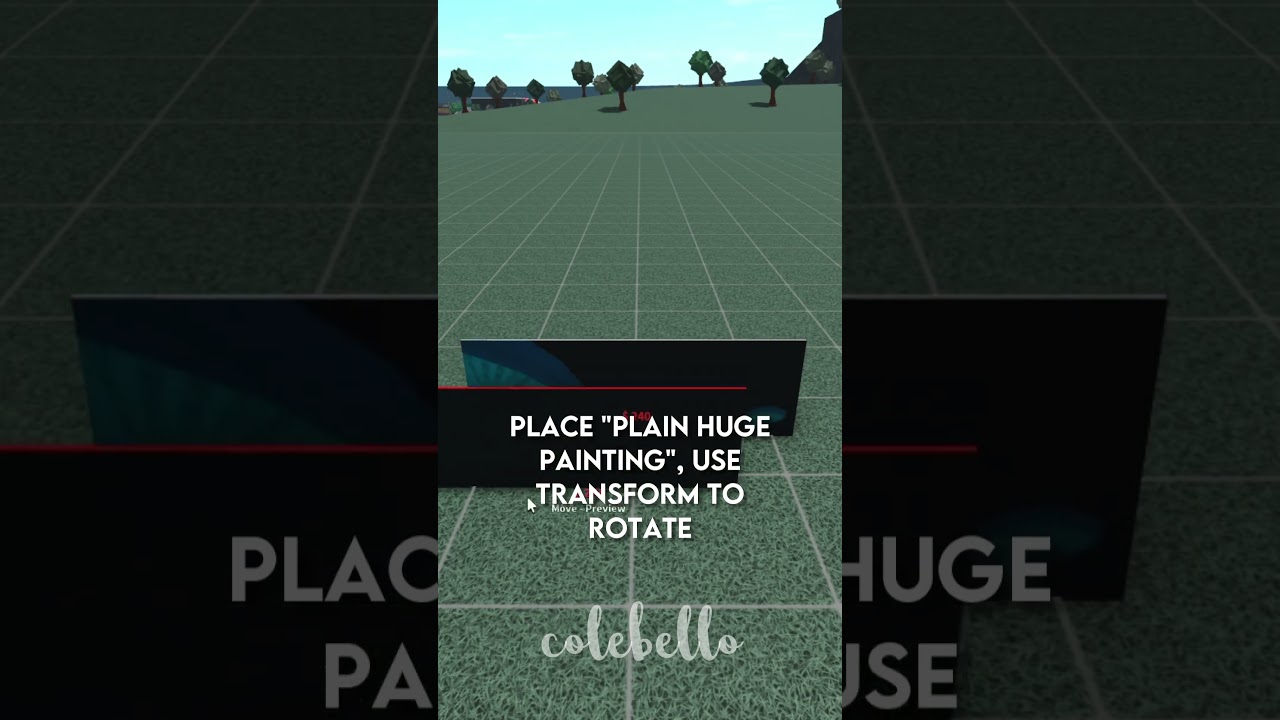 bloxburg ~ custom rug/floor decal TUTORIAL!!