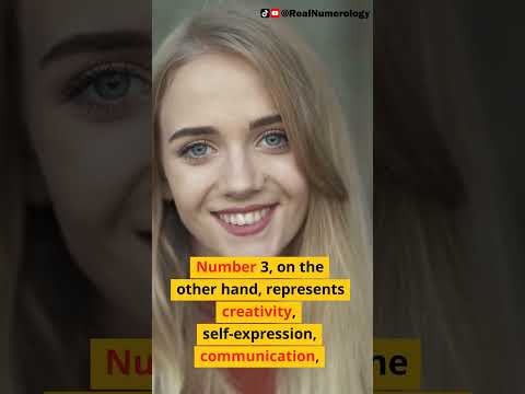 2323 Angel Number Demystified.