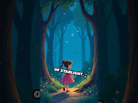 The Hidden Valley of Twinkling Lights
