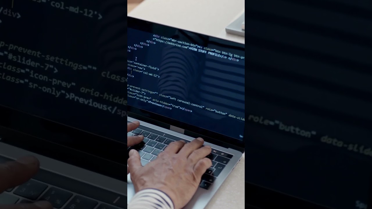 Encryption in transit secures communication