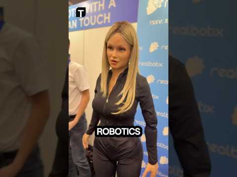 20 Coolest Tech at CES 2025