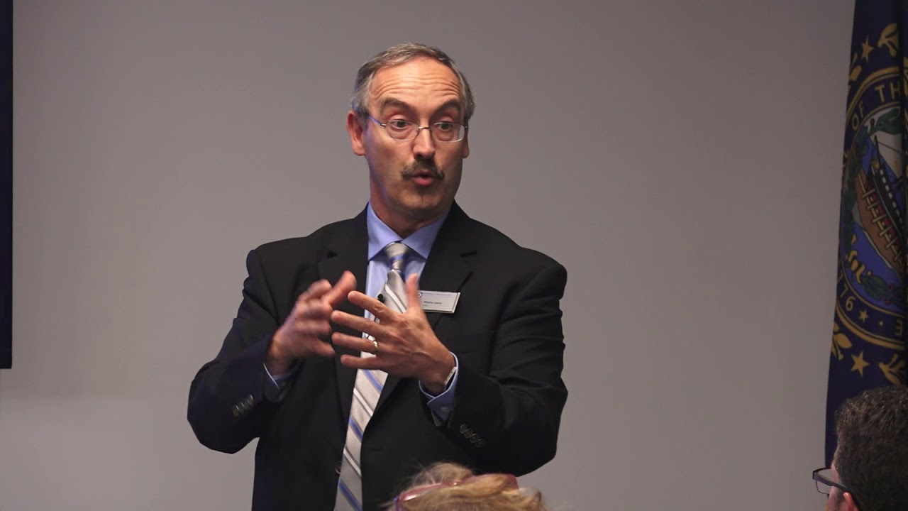 Wildcatalyst Seminar: Launching a (Research-Based) Start-Up: ChromaNanoTech LLC