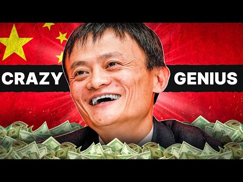 The Rise of Alibaba and Jack Ma