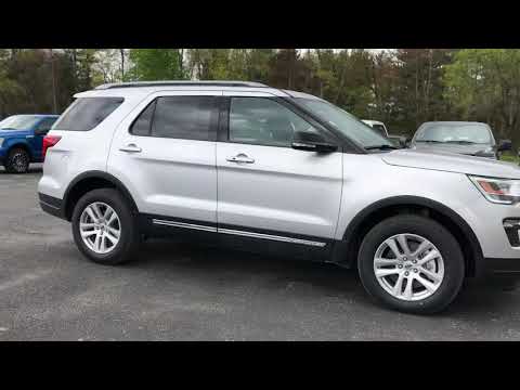 NEMER Ford 2578N Matthew Brewster