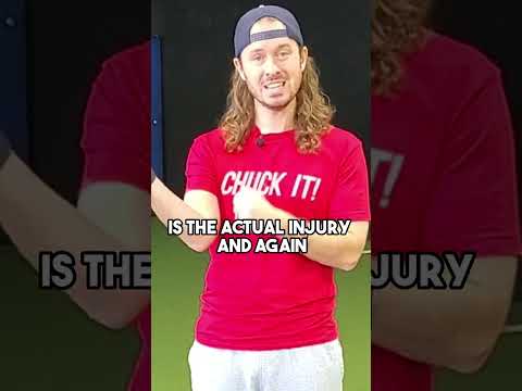 What is Tommy John for baseball pitchers?