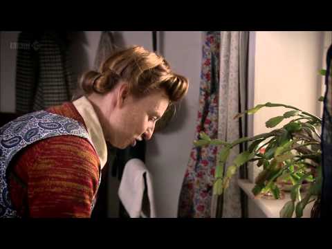 soapwort bbc wartime farm s01e04