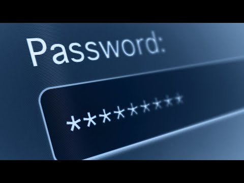 How to Remember Passwords | Memory Techniques