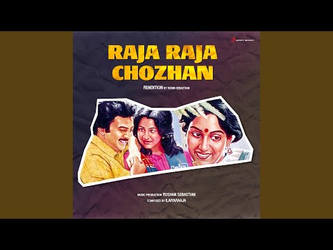Raja Raja Chozhan (Rendition)