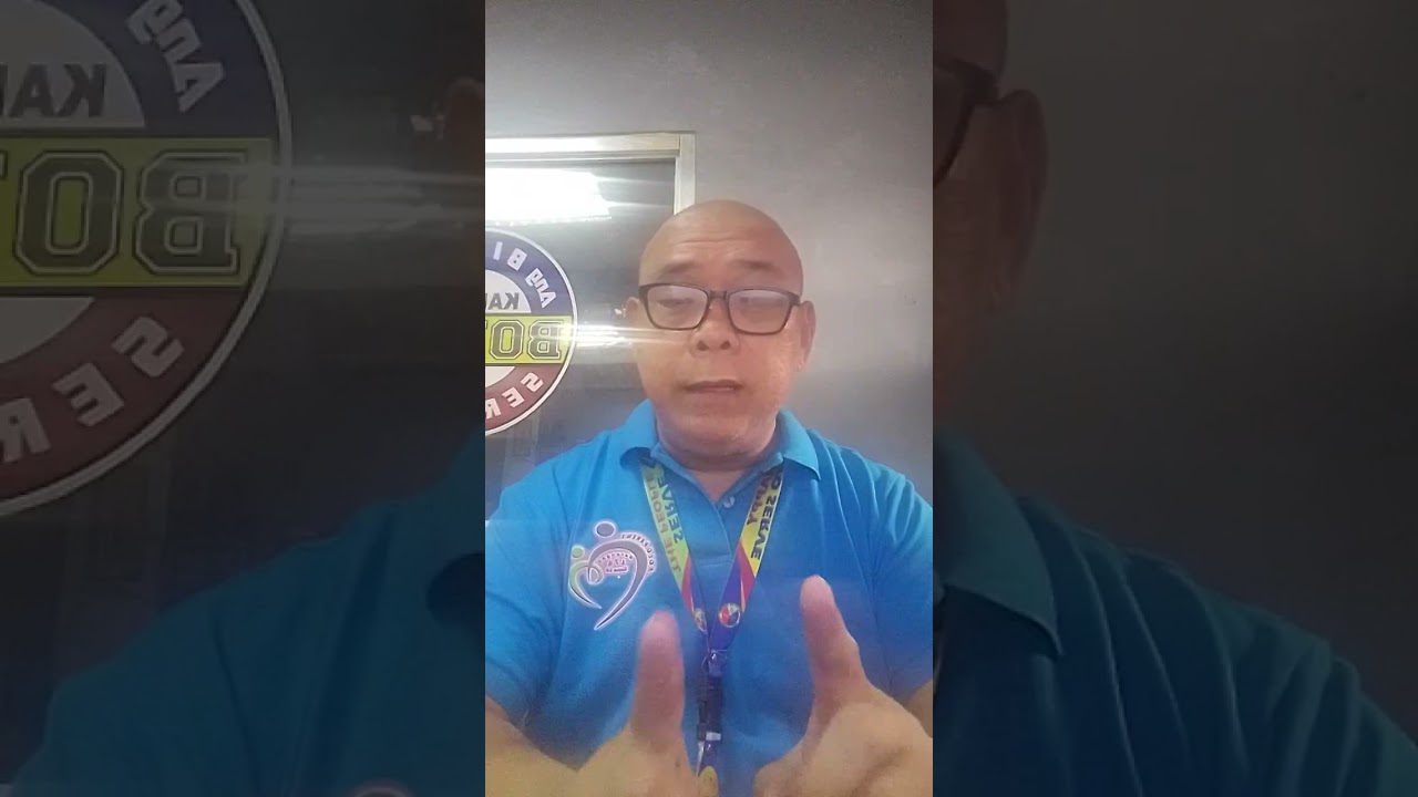 Barangay Disaster Risk Reduction Management Committee (BDRRMC) 