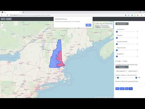 How to change layer style in Leaflet Map