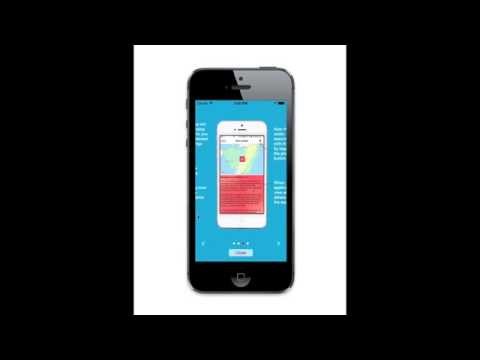 How to use the new CodeRED Mobile Alert app for iOS