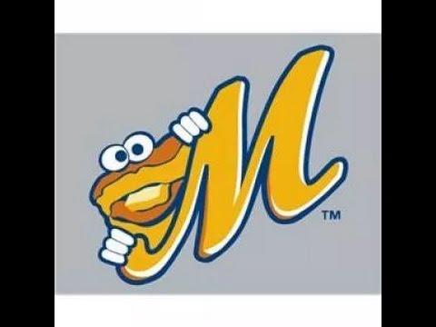 The Best Minor League Baseball Team Logos