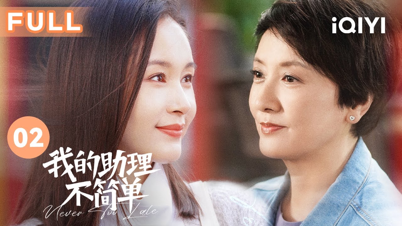 Never Too Late - Sinopsis, Pemain, OST, Episode, Review