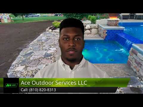 Ace Outdoor Services LLC Flint Outstanding Five Star Review by Jeff litwin