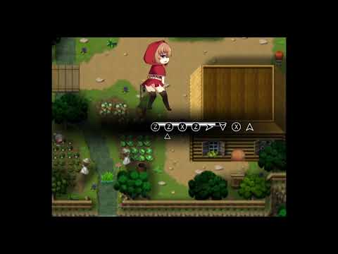 Steam Community :: Video :: Once Ever After - Hoodton Dancing Mini Game