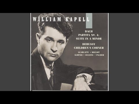 Toccata ostinato