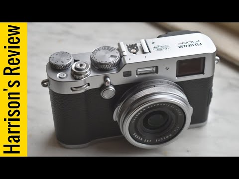 Best Compact Cameras In 2025 - Top 5