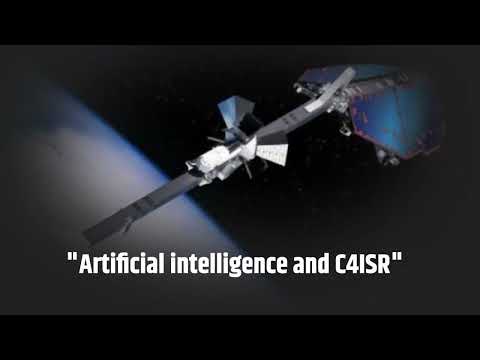 AI & C4ISR