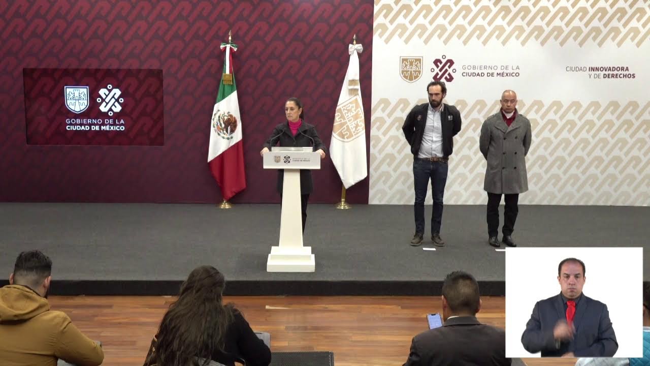 Programa de Obras 2023