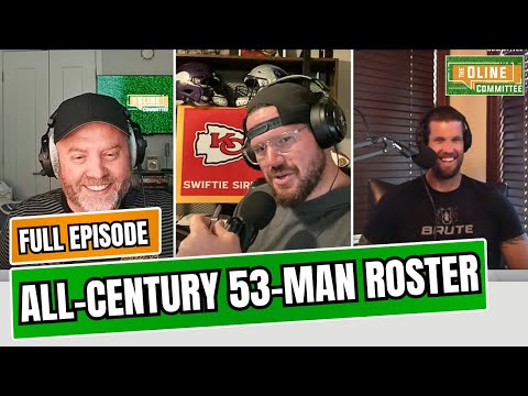 NFL all-century 53-man roster; Did ESPN get it right?