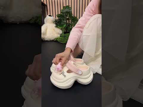 No More Tired Feet Super Soft Women’s Sandals #shoes