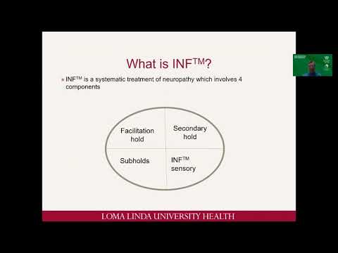 Mark Bussell, DPT, OCS - Introduction to Intranerual Facilitation