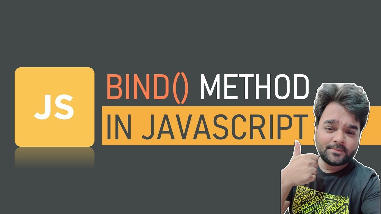 Deep Dive into JavaScript's bind() | Mastering JavaScript's bind() Method | Magic of bind() [Hindi]