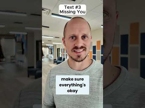 Texts Every Church Should Send