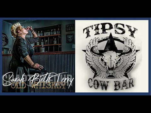 Sarah Beth Terry LIVE at Tipsy Cow Bar