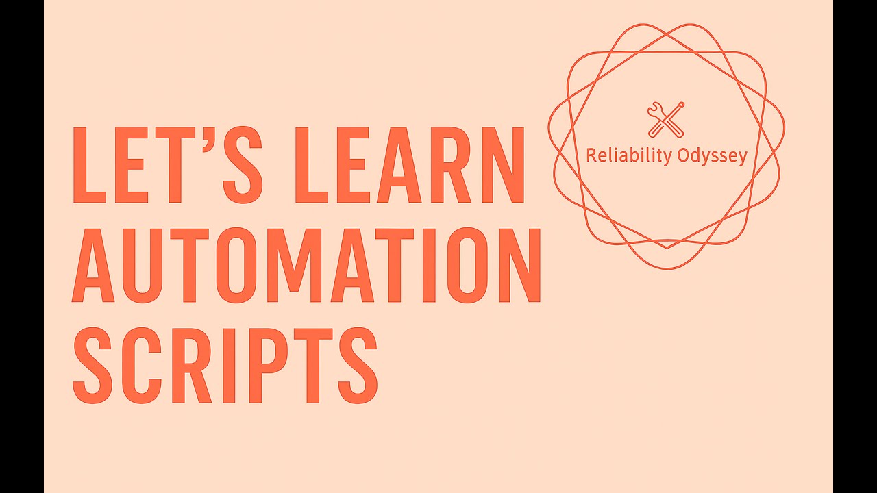 Let's Learn Automation Script | EP13 - Custom Condition Launch Point