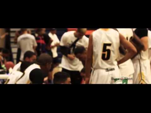 LAS VEGAS FAB 48 | BASELINE BASKETBALL ACADEMY