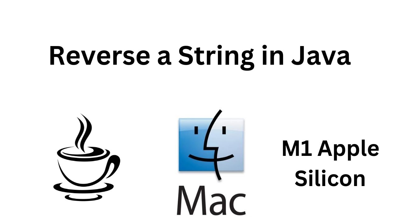 Reverse String in Java 8 Program using For Loop #java #string #reverse #maven