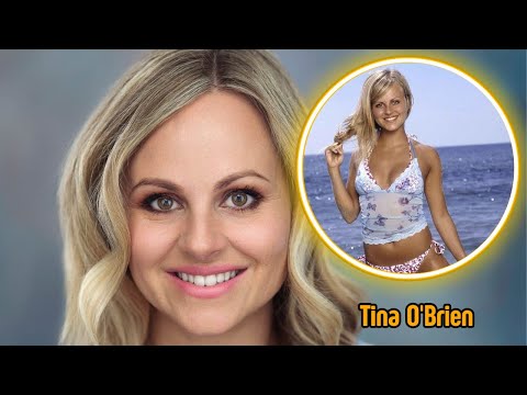 Tina O'Brien, 41, Her Bikini Photo Leaves Nothing To Imagine—Proof In Pic