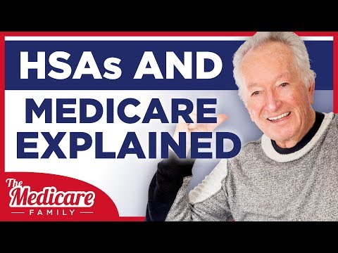 Health Savings Accounts (HSA) and Medicare