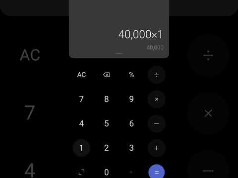 EMI kaise nikale | EMI calculation kaise kare calculator ke help se | EMI with calculator