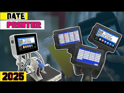 TOP 5 Date Printer in 2025 | Aliexpress