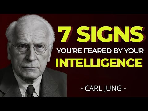 7 Signs You’re an Intelligent Man Society Fears | Elevate Journey