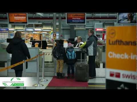 Servicequalität Deutschland am Beispiel Flughafen Dresden